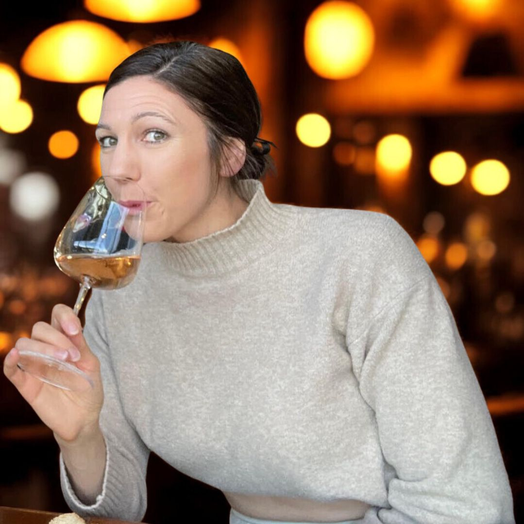 Meet the Founders - Jasmine | Finestro Stories