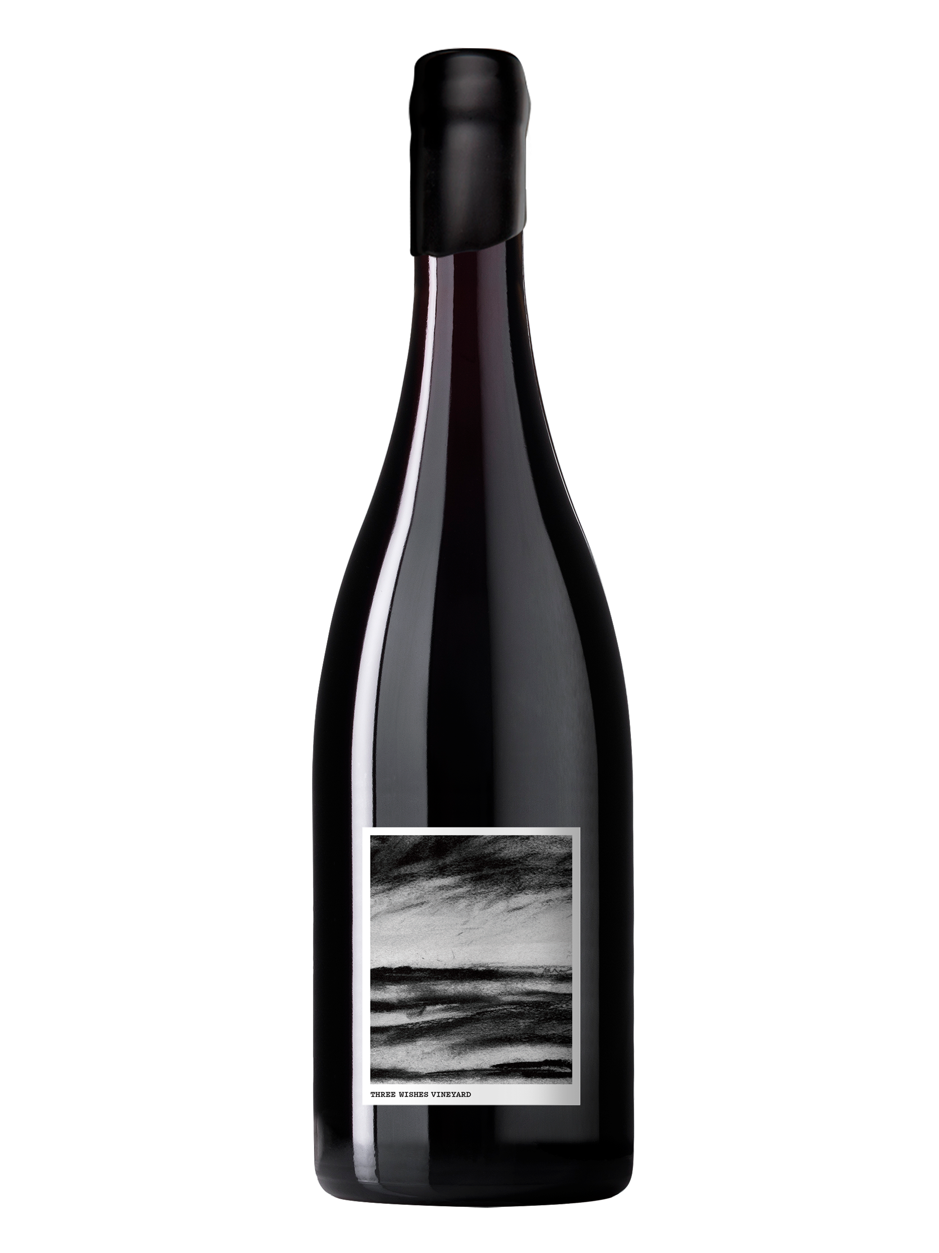 Woodlawn Three Wishes Pinot Noir - Woodlawn Park Wines | Finestro