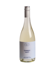 Chardy Party - Contentious Character | Finestro