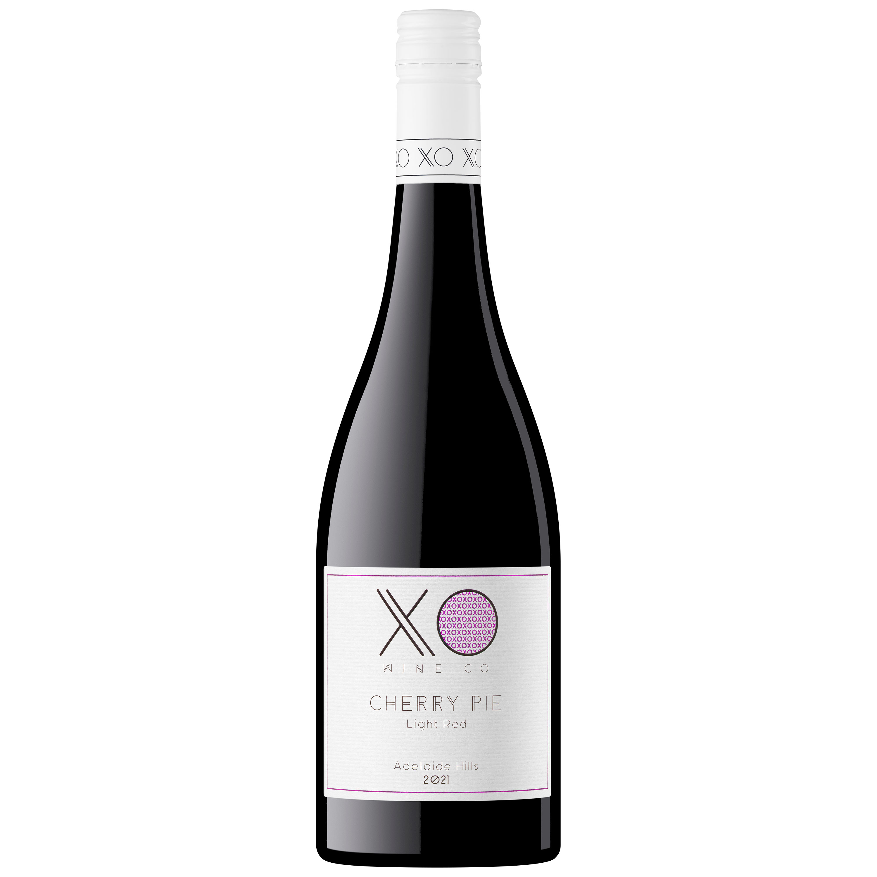 XO Wine Co 'Cherry Pie' Light Red - XO Wine Co | Finestro